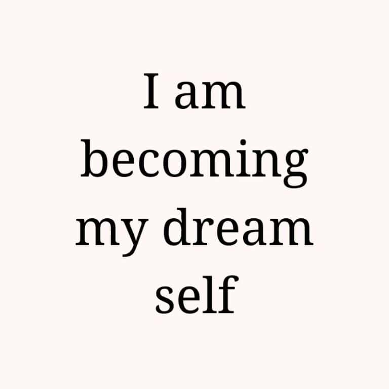 50+ Vision Board Affirmations That'll Make Your Dreams Come True